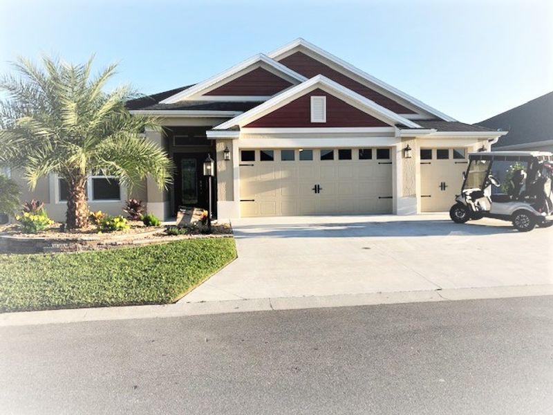 Rent From A Villager | Rental Homes in The Villages Florida | Advertise ...