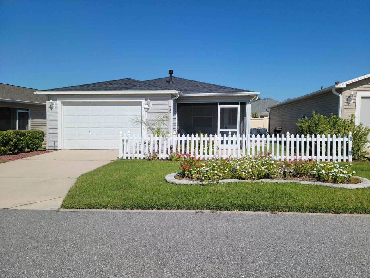 Rent From A Villager | Rental Homes in The Villages Florida | Advertise ...