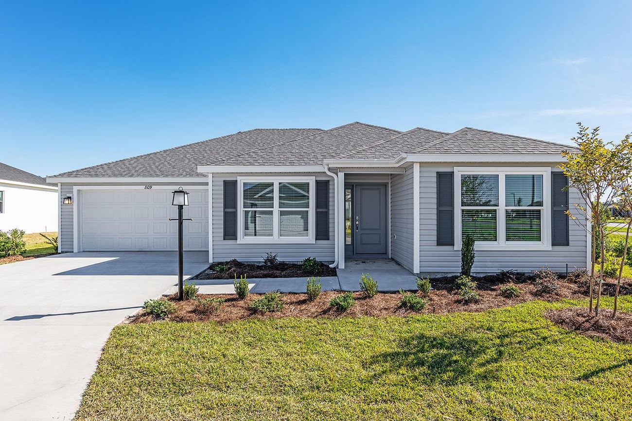 Rent From A Villager | Rental Homes in The Villages Florida | Advertise ...