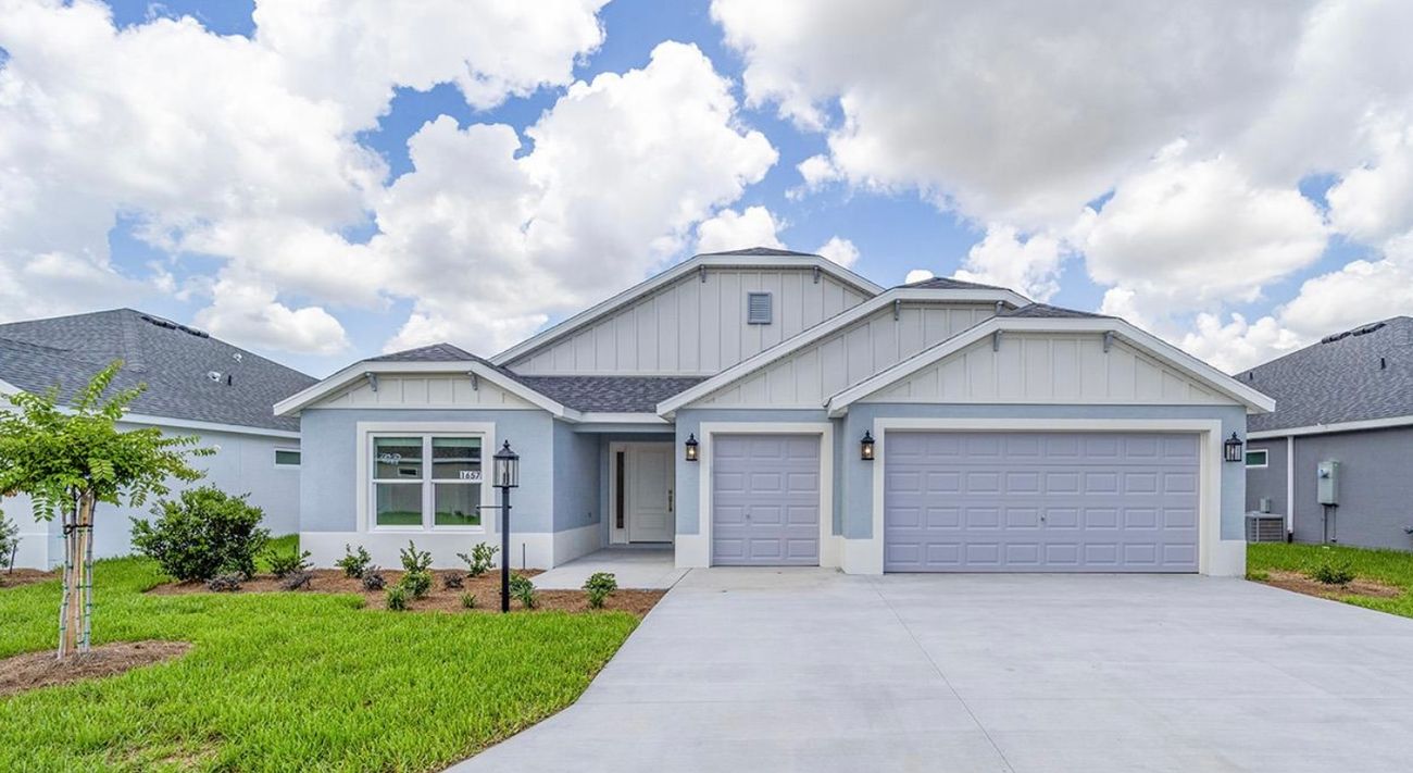 Rent From A Villager | Rental Homes in The Villages Florida | Advertise ...