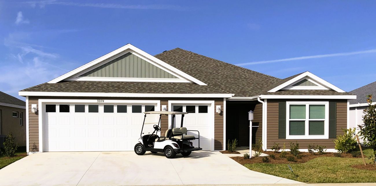 Rent From A Villager | Rental Homes in The Villages Florida | Advertise ...