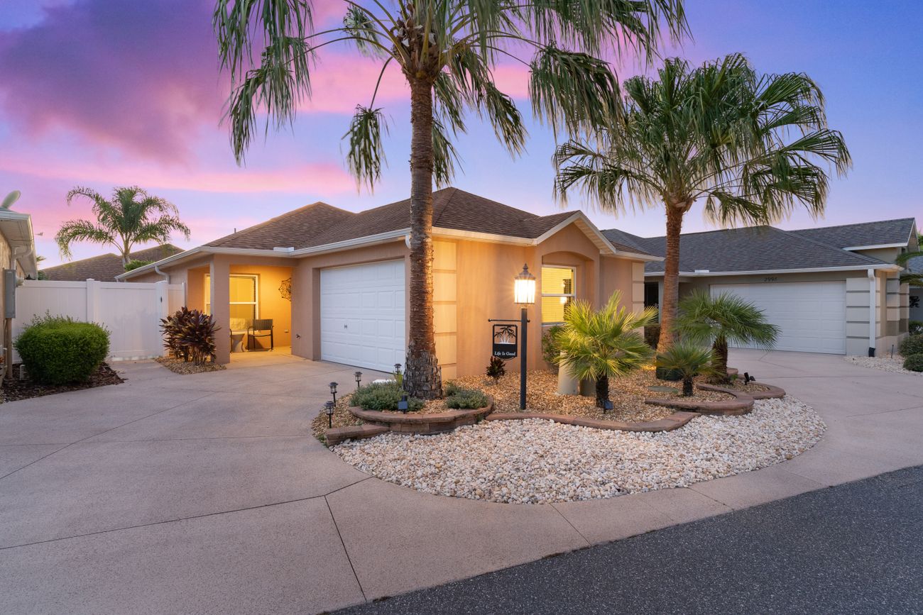 Rent From A Villager | Rental Homes in The Villages Florida | Advertise ...