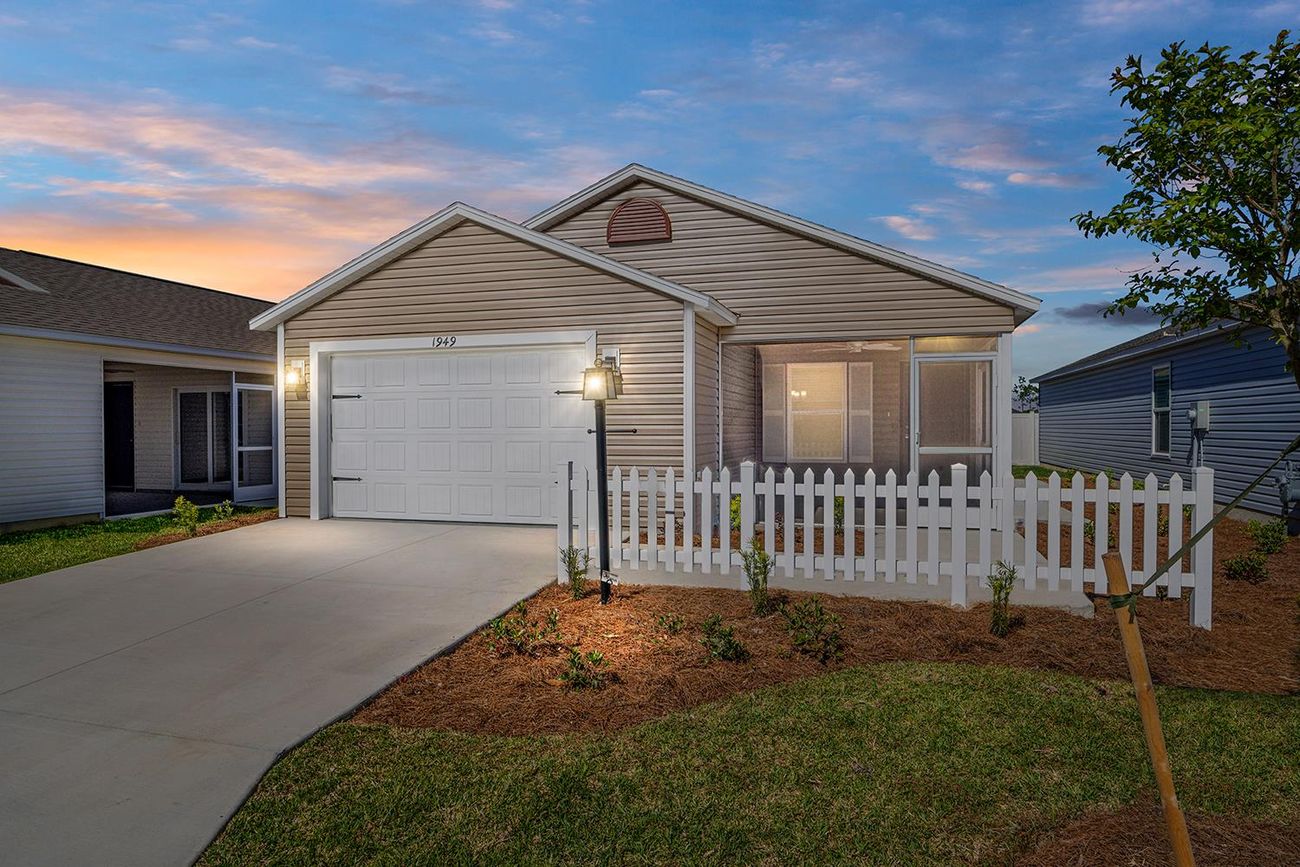 Rent From A Villager | Rental Homes in The Villages Florida | Advertise ...