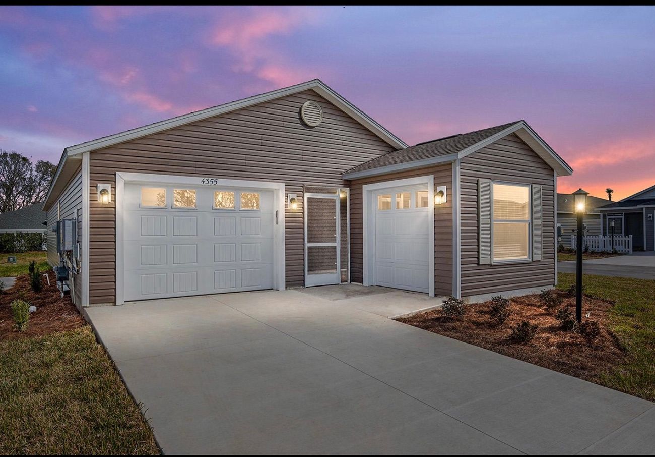 Rent From A Villager | Rental Homes in The Villages Florida | Advertise ...