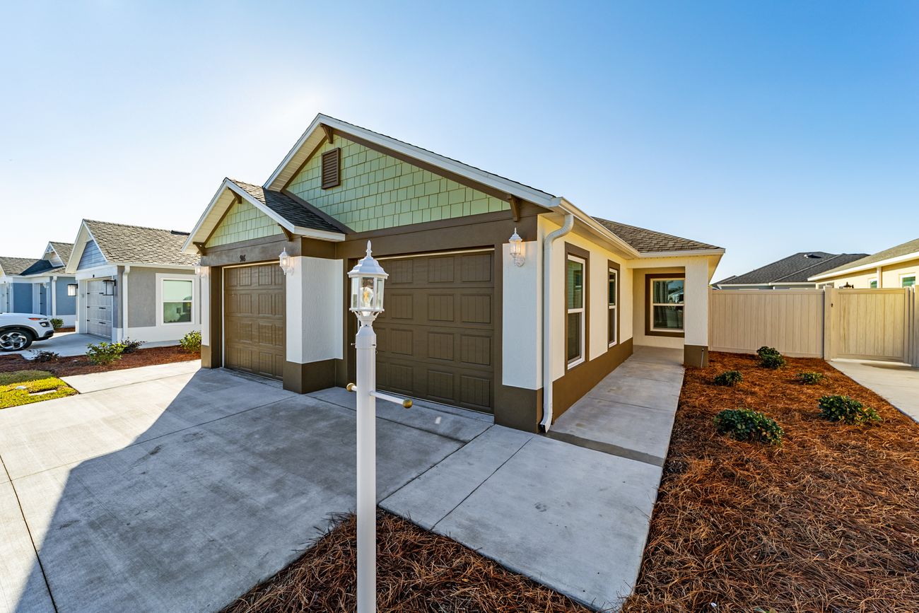 Rent From A Villager | Rental Homes in The Villages Florida | Advertise ...