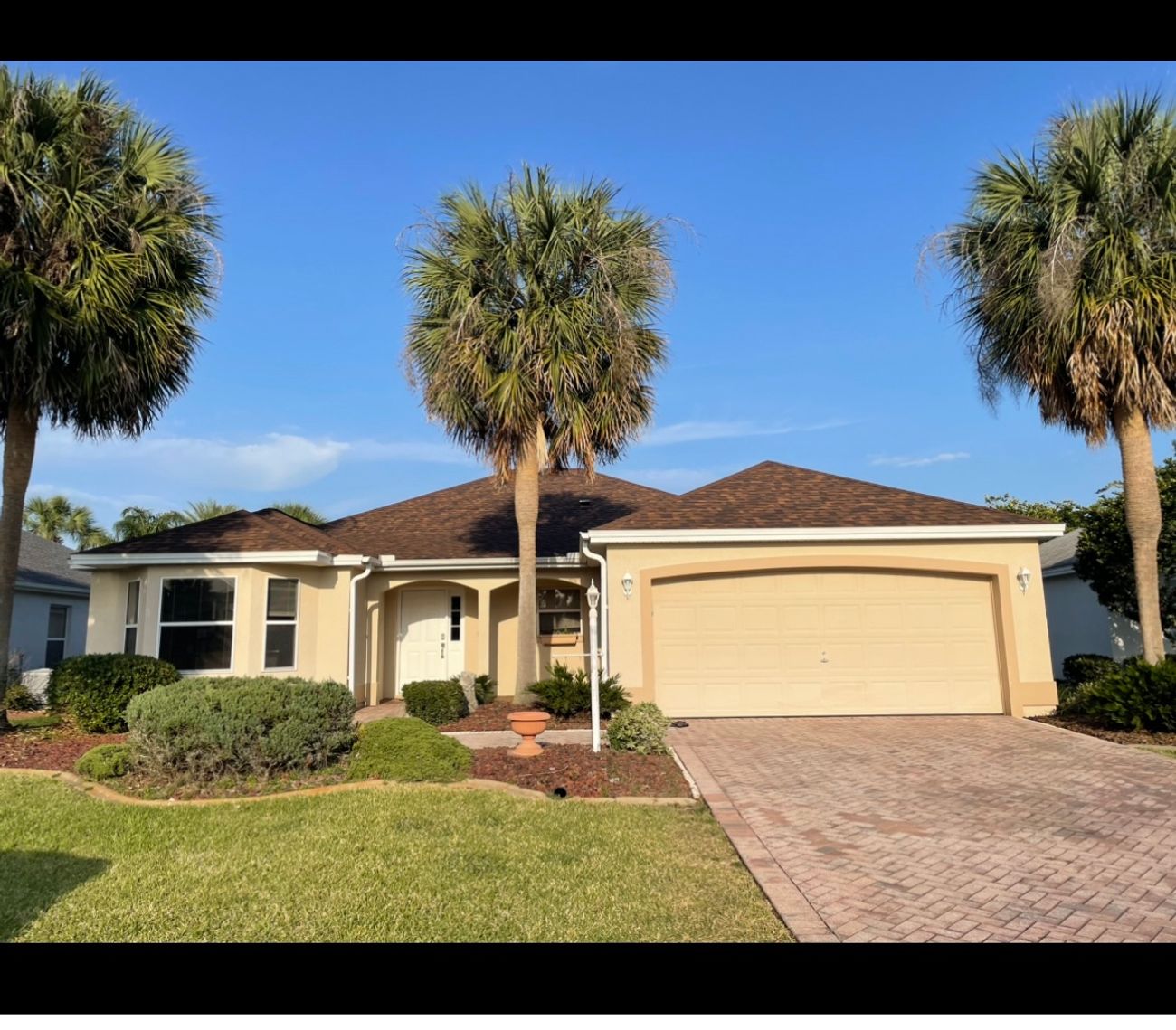 Rent From A Villager | Rental Homes in The Villages Florida | Advertise ...