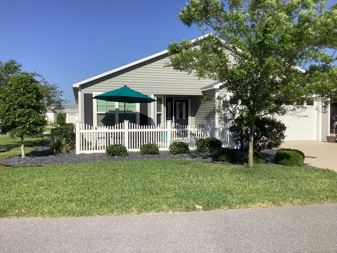 Rent From A Villager | Rental Homes in The Villages Florida | Advertise ...