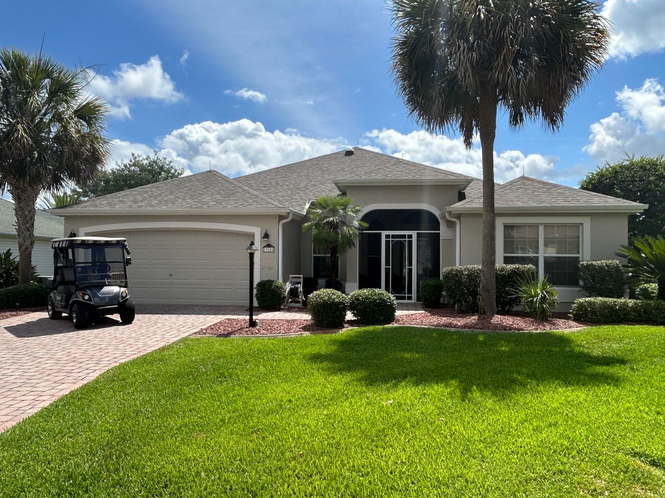 Rent From A Villager | Rental Homes in The Villages Florida | Advertise ...