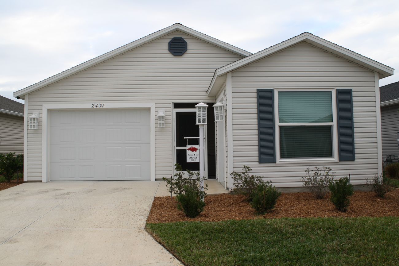 Rent From A Villager | Rental Homes in The Villages Florida | Advertise ...