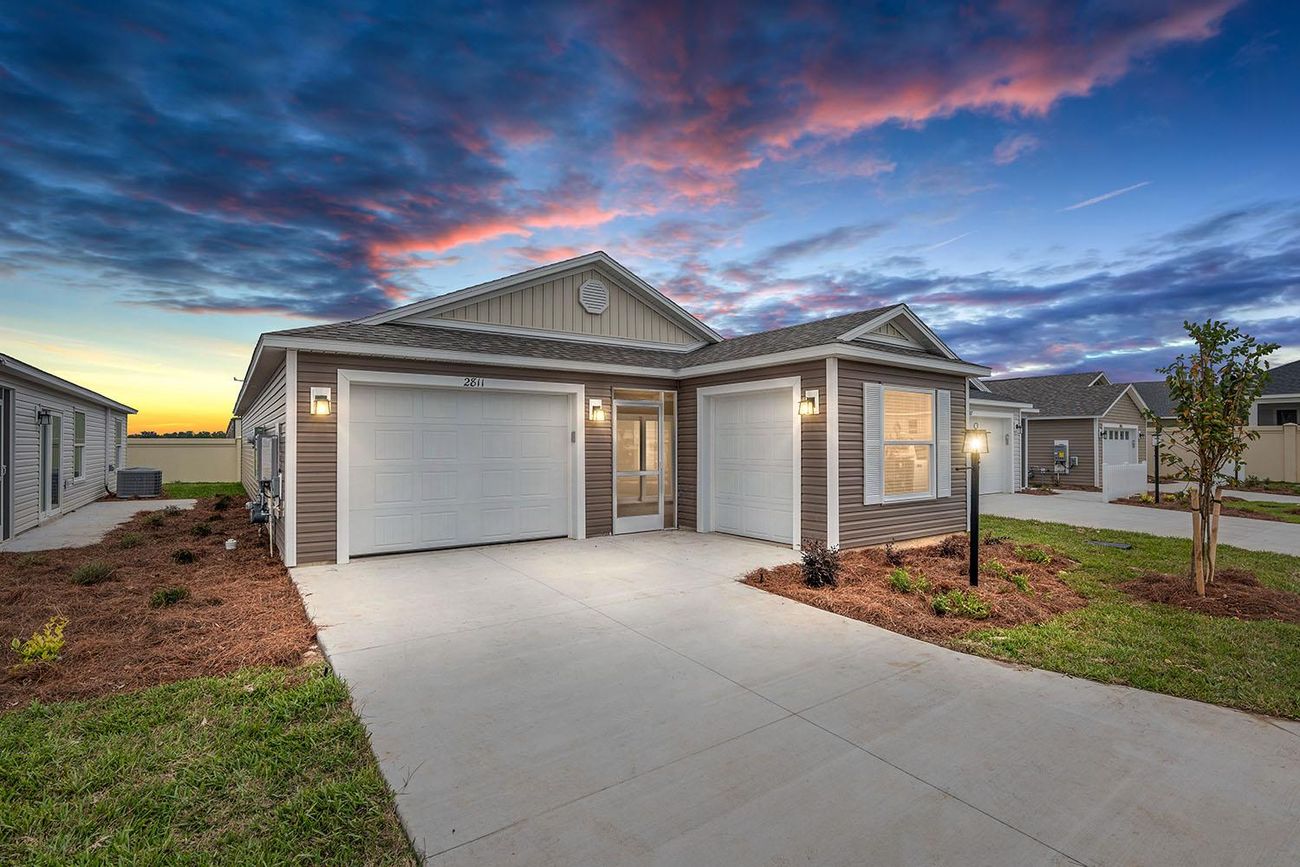 Rent From A Villager | Rental Homes in The Villages Florida | Advertise ...