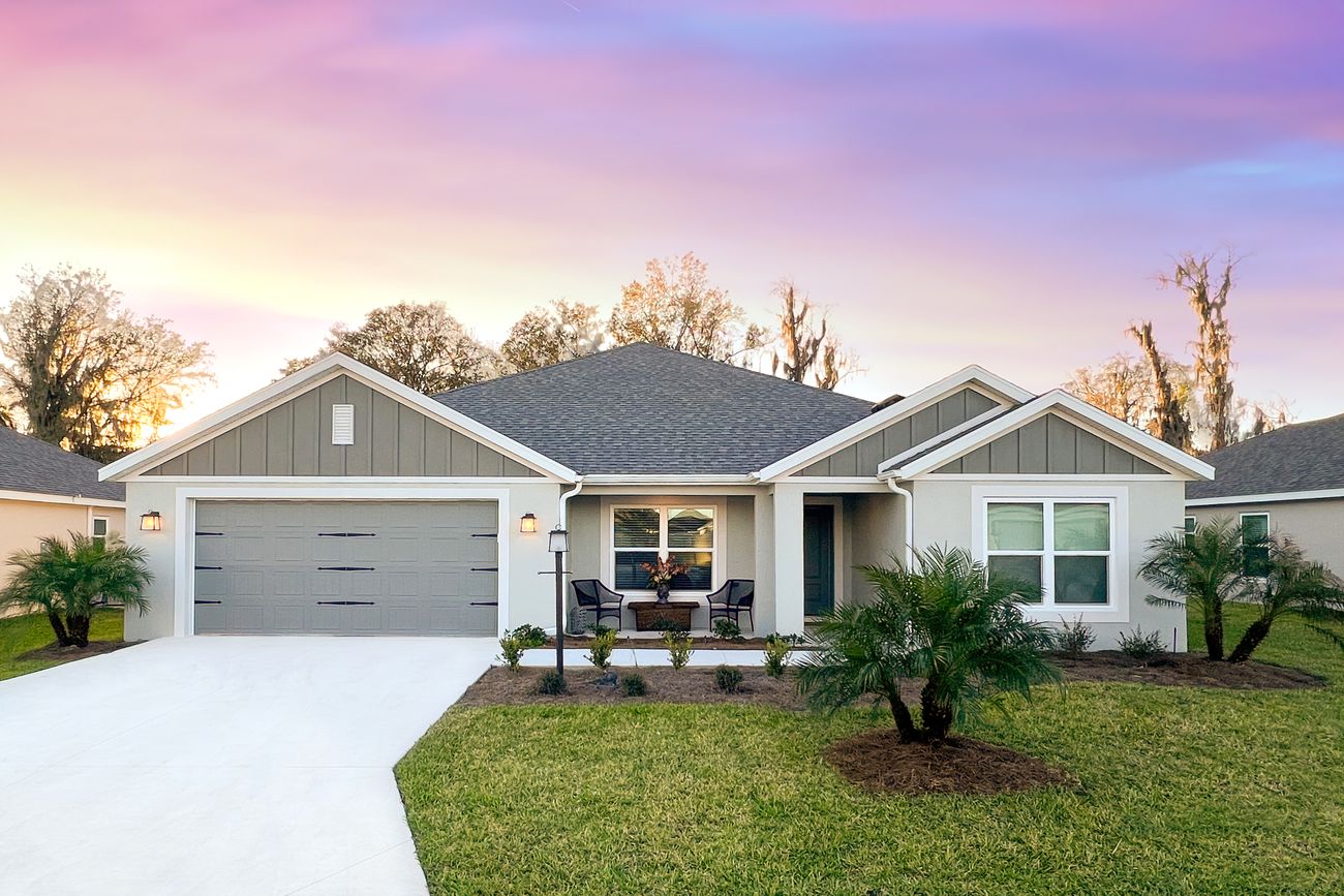 Rent From A Villager | Rental Homes in The Villages Florida | Advertise ...