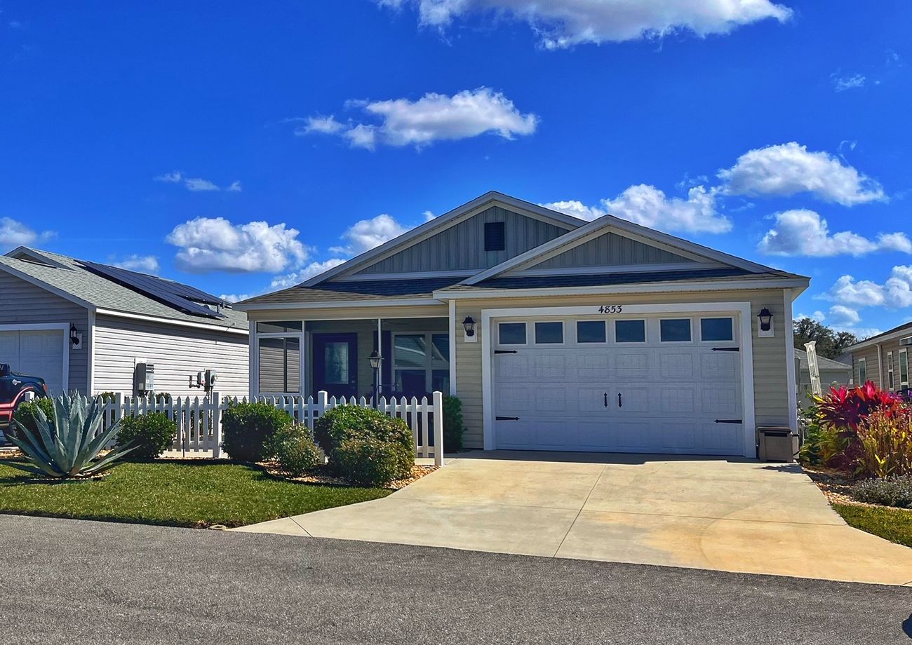 Rent From A Villager | Rental Homes in The Villages Florida | Advertise ...