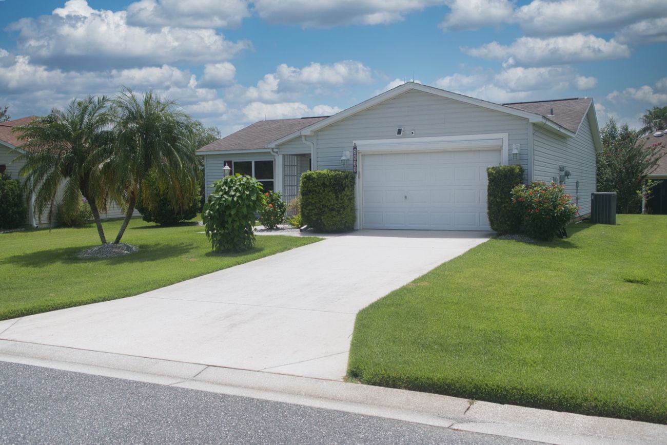 Rent From A Villager | Rental Homes in The Villages Florida | Advertise ...