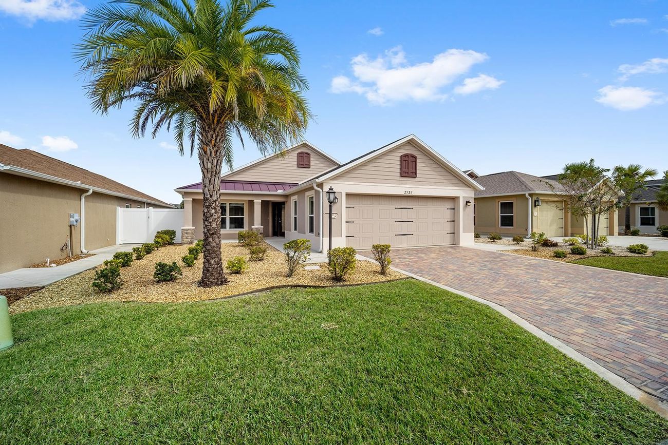 Rent From A Villager | Rental Homes in The Villages Florida | Advertise ...