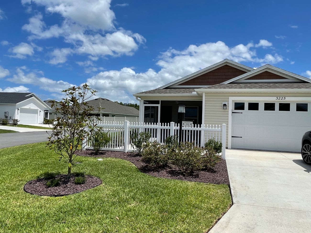 Rent From A Villager | Rental Homes in The Villages Florida | Advertise ...