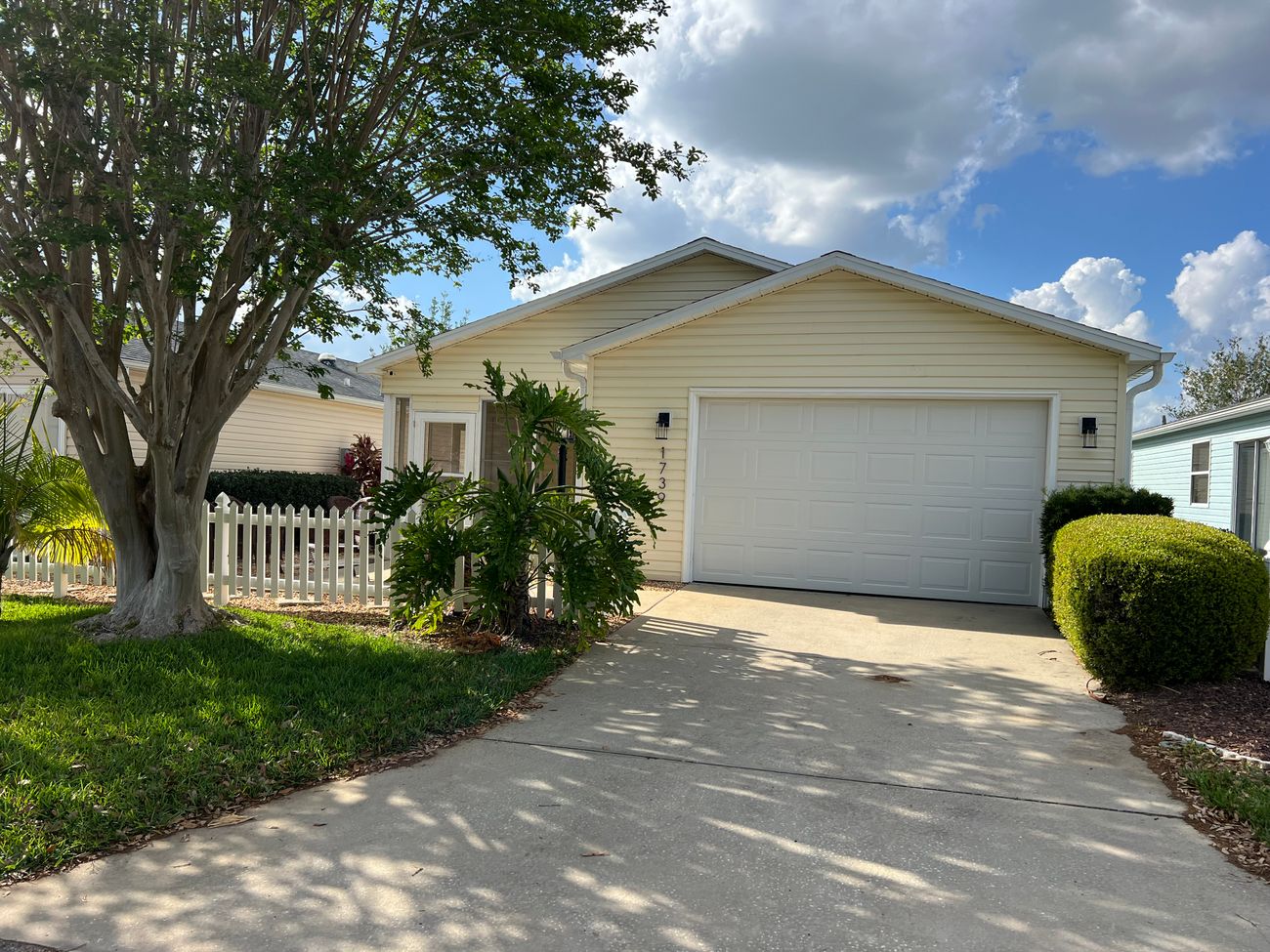 Rent From A Villager | Rental Homes in The Villages Florida | Advertise ...